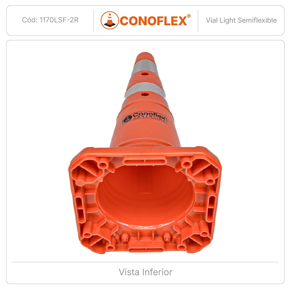 Conoflex® - Argentina