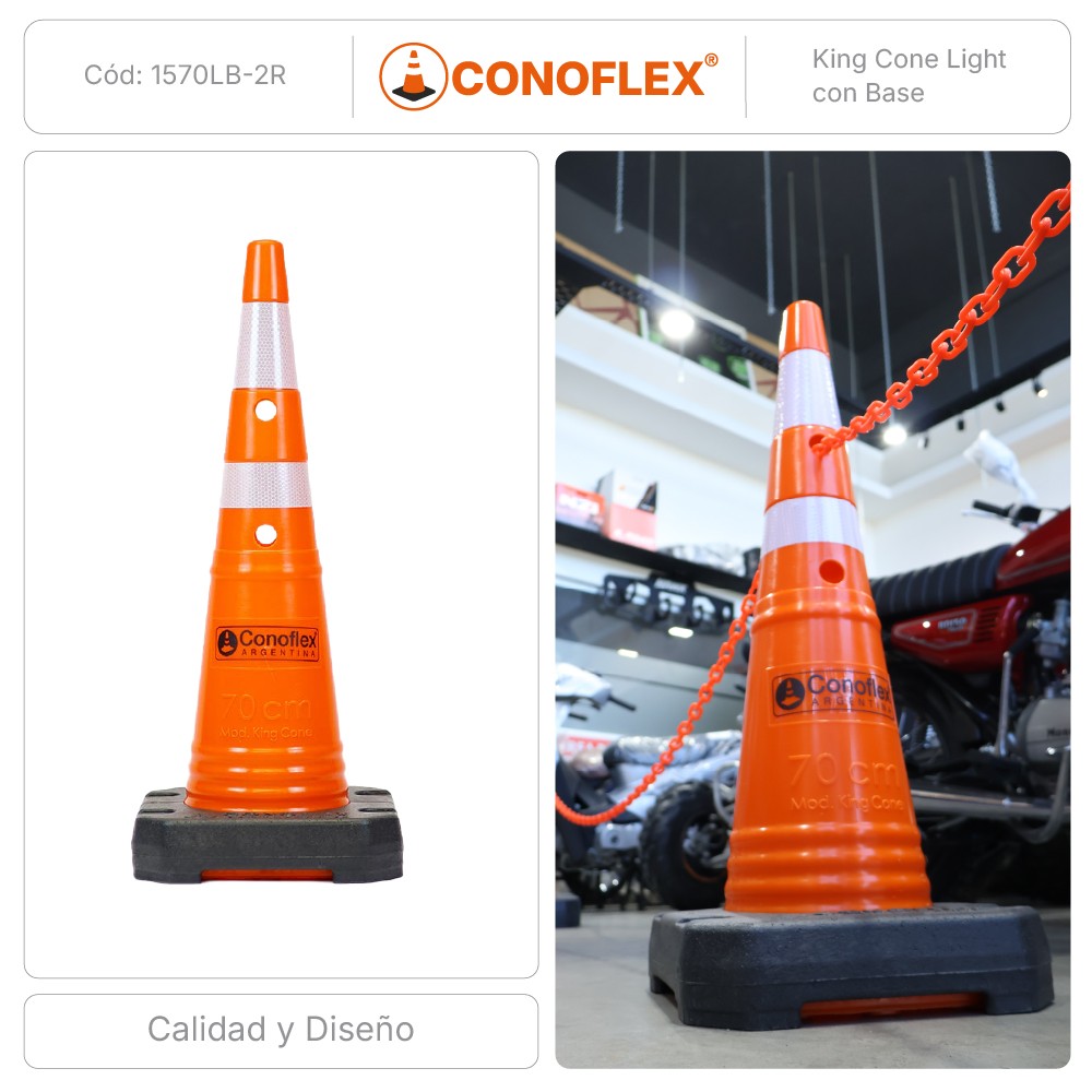 Conoflex® - Argentina