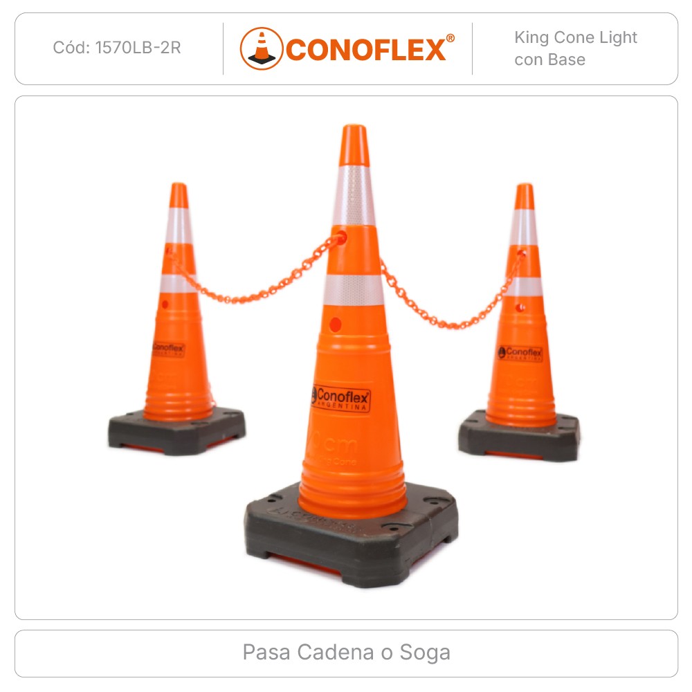 Conoflex® - Argentina