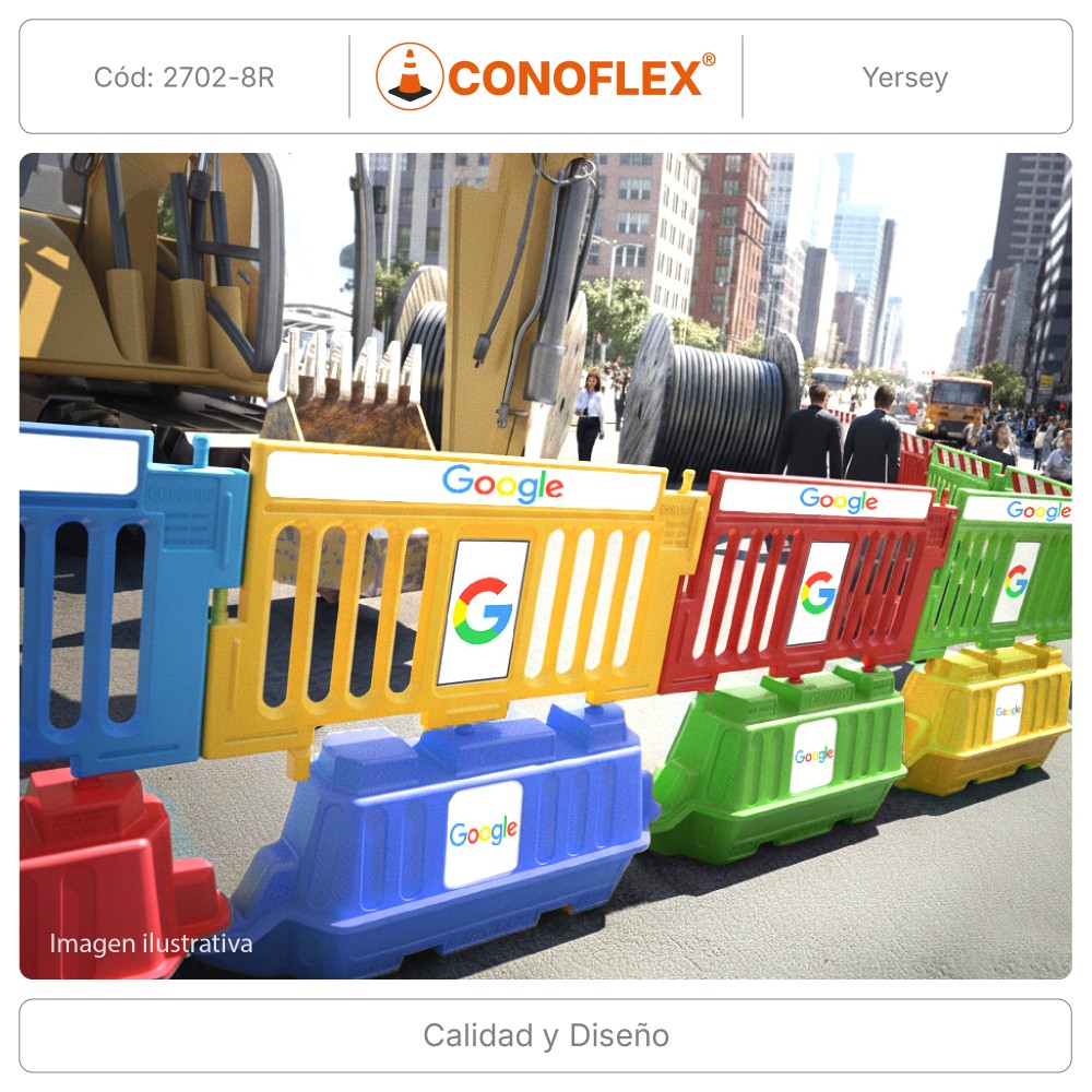 Conoflex® - Argentina