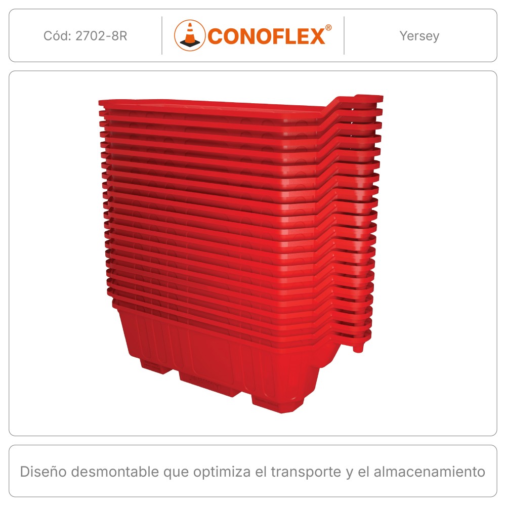 Conoflex® - Argentina