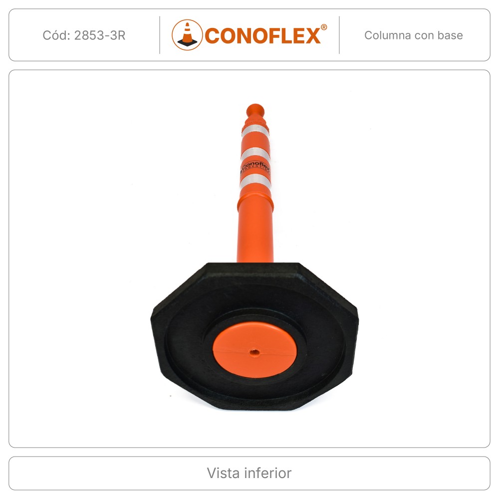 Conoflex® - Argentina